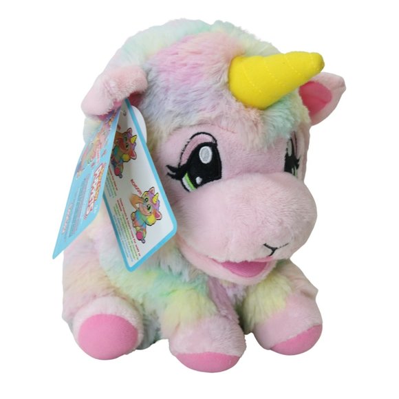 WowWee | Toys | Play Say Puppets Lou Lou Llama Plush Talking Sounds ...